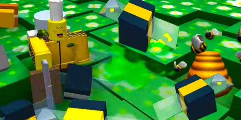 Roblox: All Active Bee Swarm Simulator Codes (April 2025)