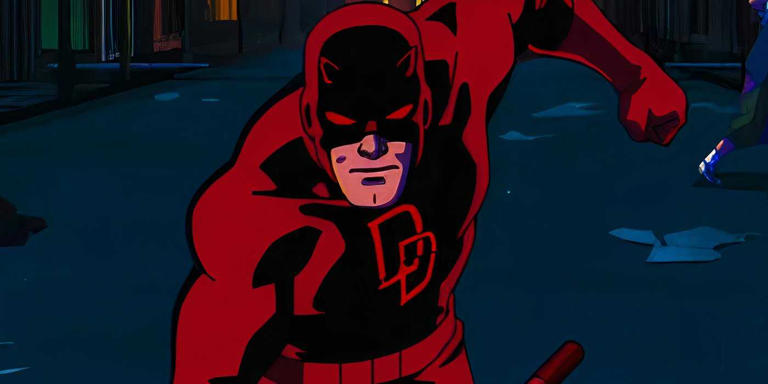 As Daredevil Preps For a MCU Return, the Hell's Kitchen Hero Has ...