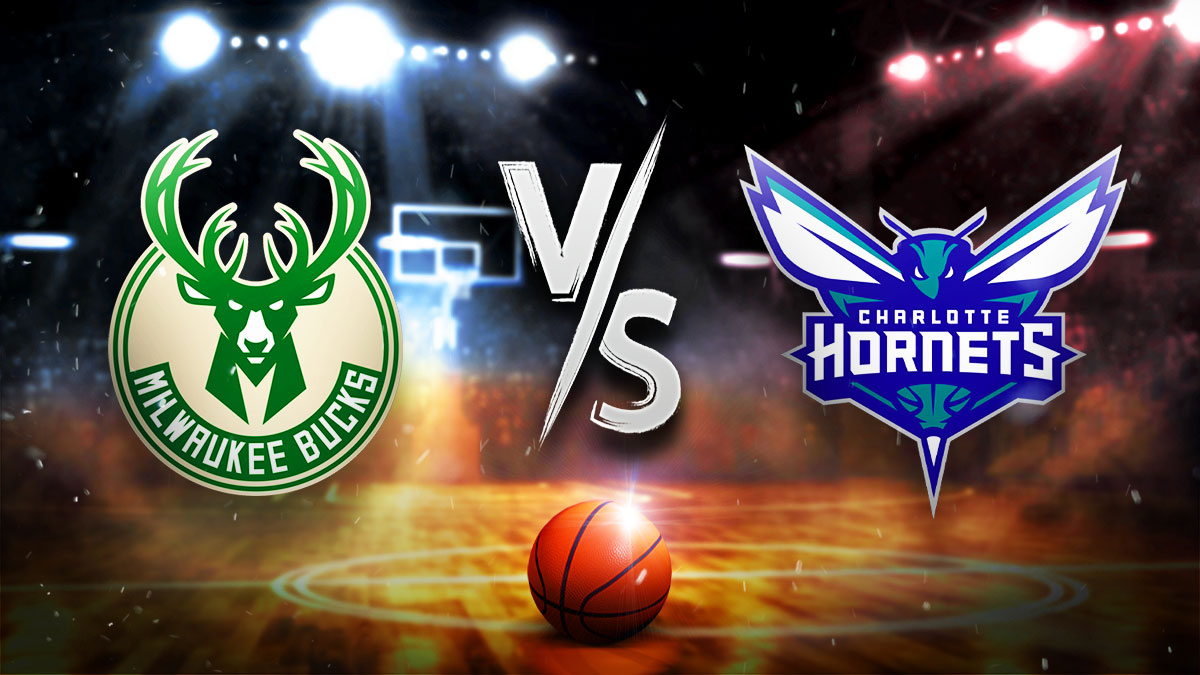 Bucks vs. Hornets prediction, odds, pick, spread – 2/5/2025
