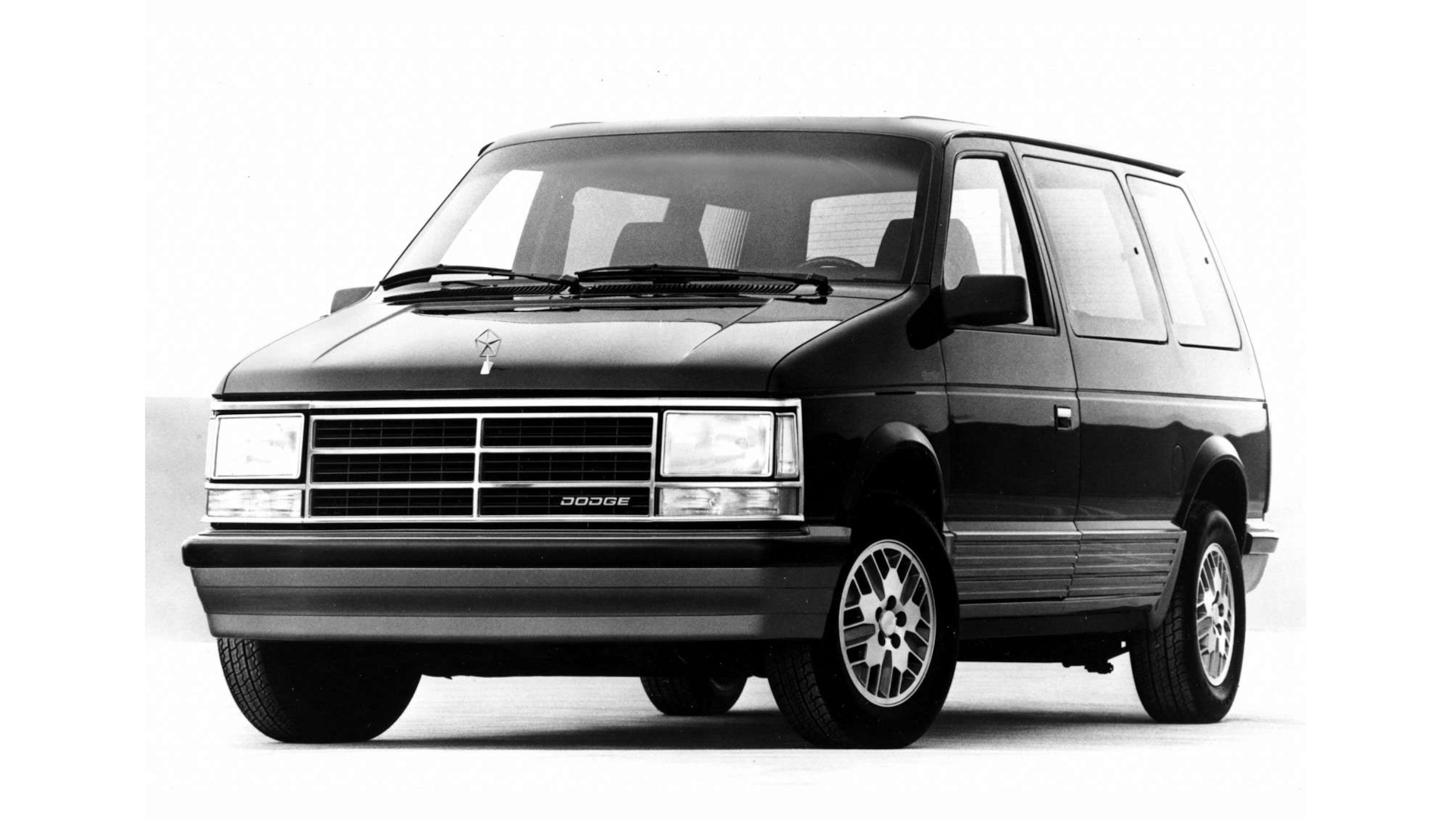 Why Chrysler's K Car Platform Matters More Than You Think