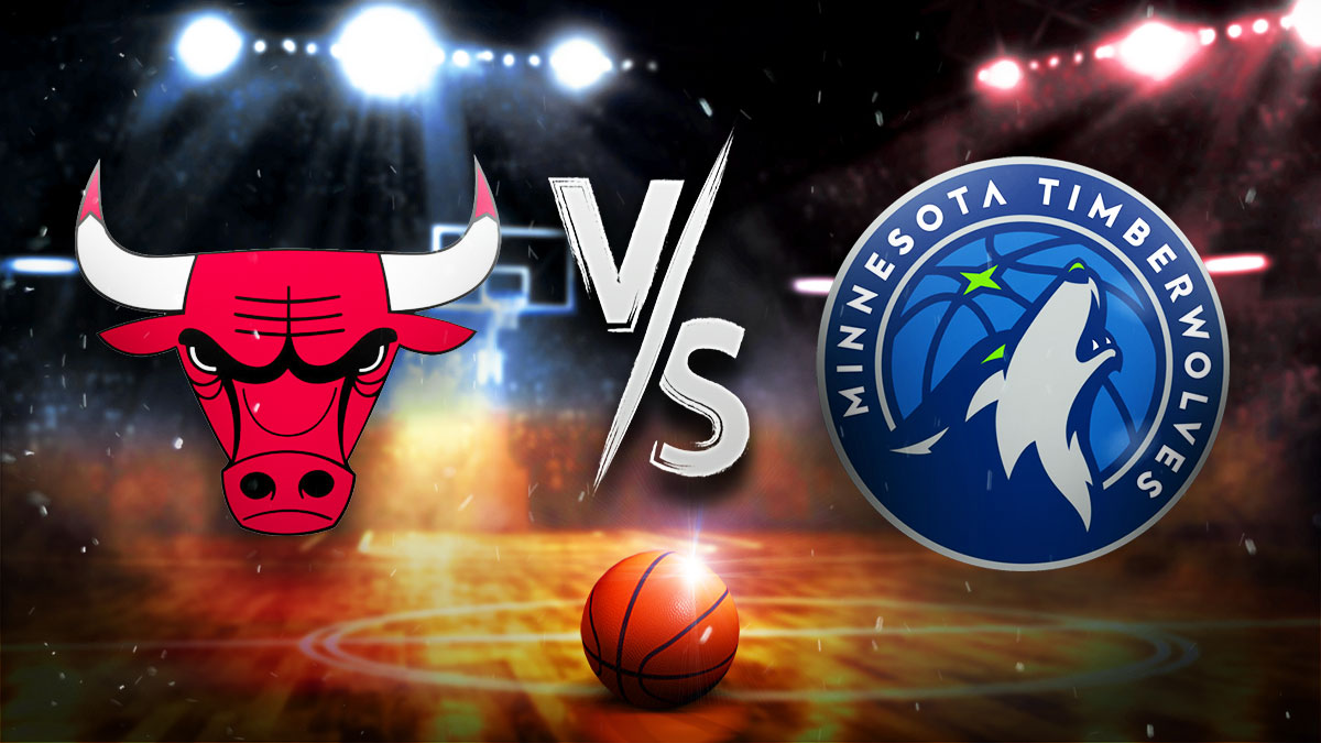 Bulls vs. Timberwolves prediction, odds, pick, spread – 2/5/2025