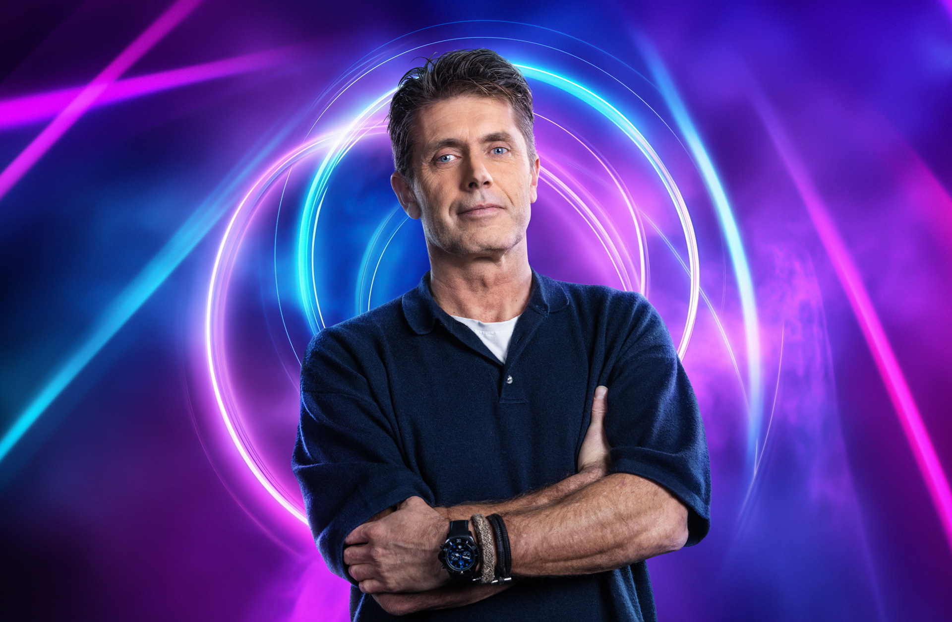 David De Saedeleer uit Big Brother: “Niet verwacht dat ik het zo moeilijk zou hebben”