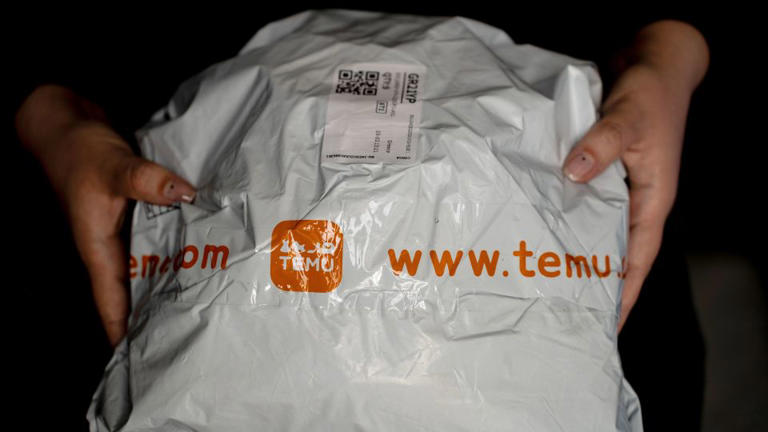 The end of cheap Shein and Temu hauls? How Trump’s tariffs could make ...