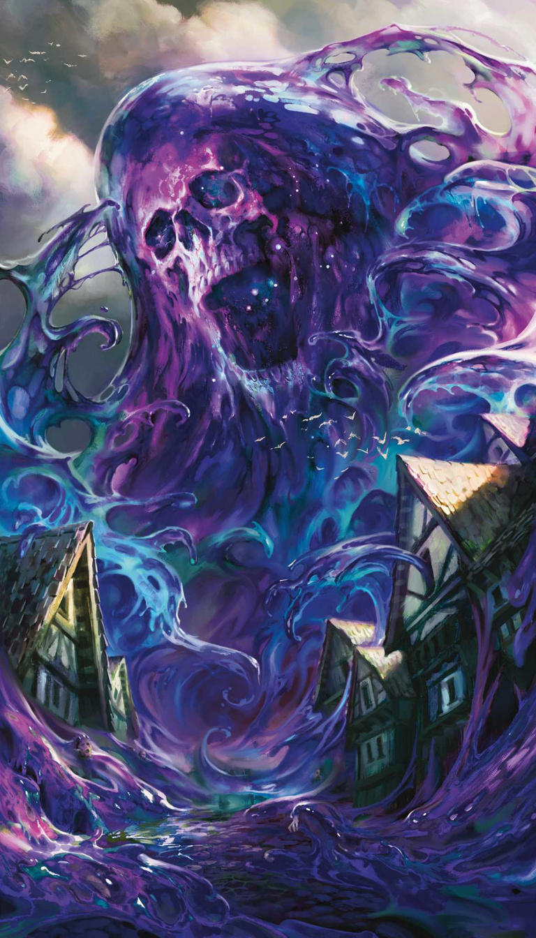 The D&D 5e 2025 Monster Manual Is Here – And It's Glorious