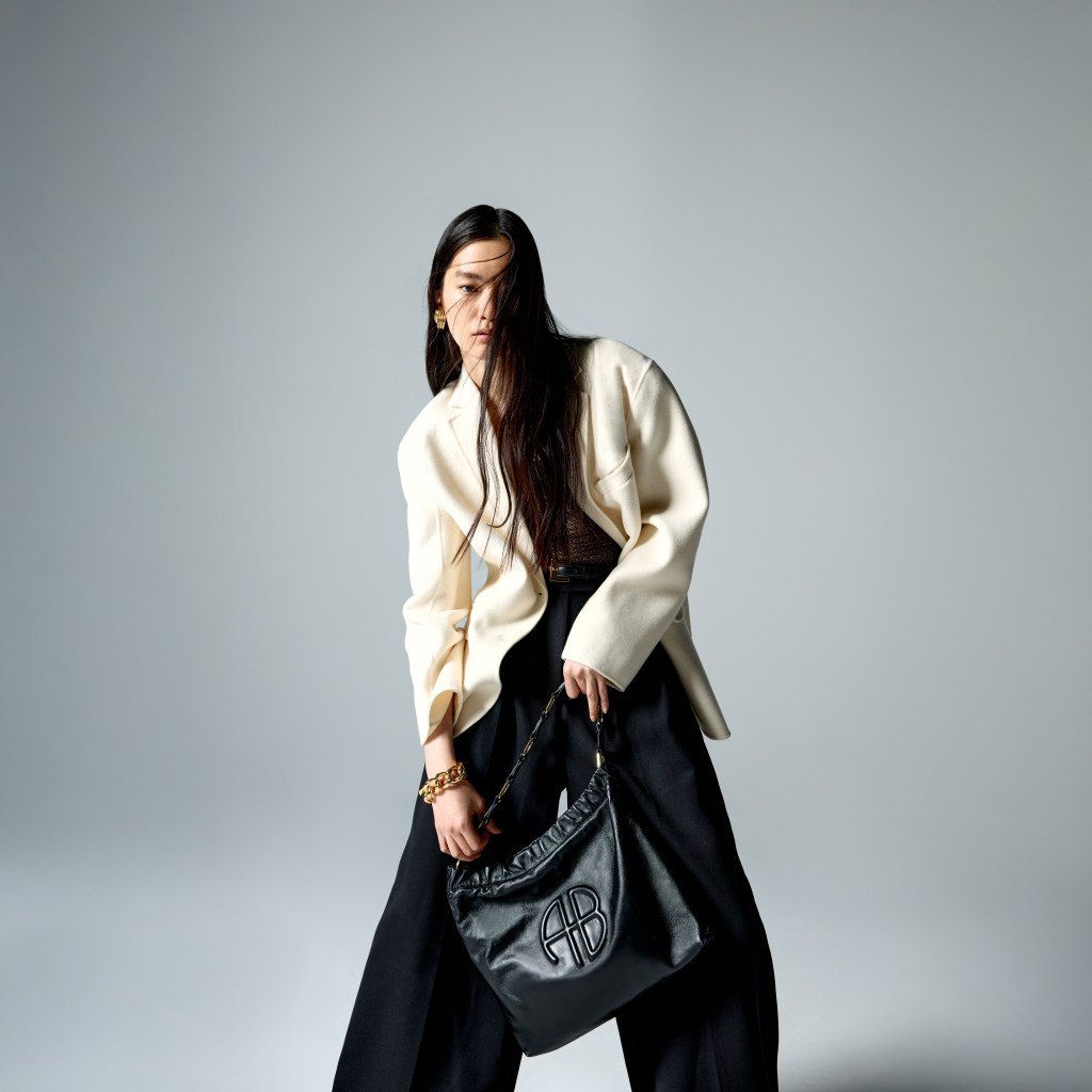 EXCLUSIVE: Anine Bing Divulges Ambitions to Double Revenues and Store ...