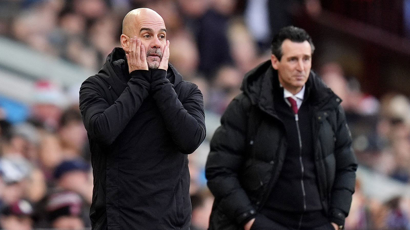 Man City, Tottenham, Villa facing issues with registering new players ... Man City, Tottenham, Villa facing issues with registering new players ...