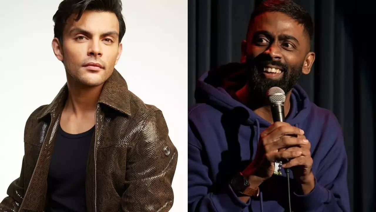 Veer Pahariya-Pranit More Controversy EXPLAINED: Actor Issues Statement After Apologising To ...