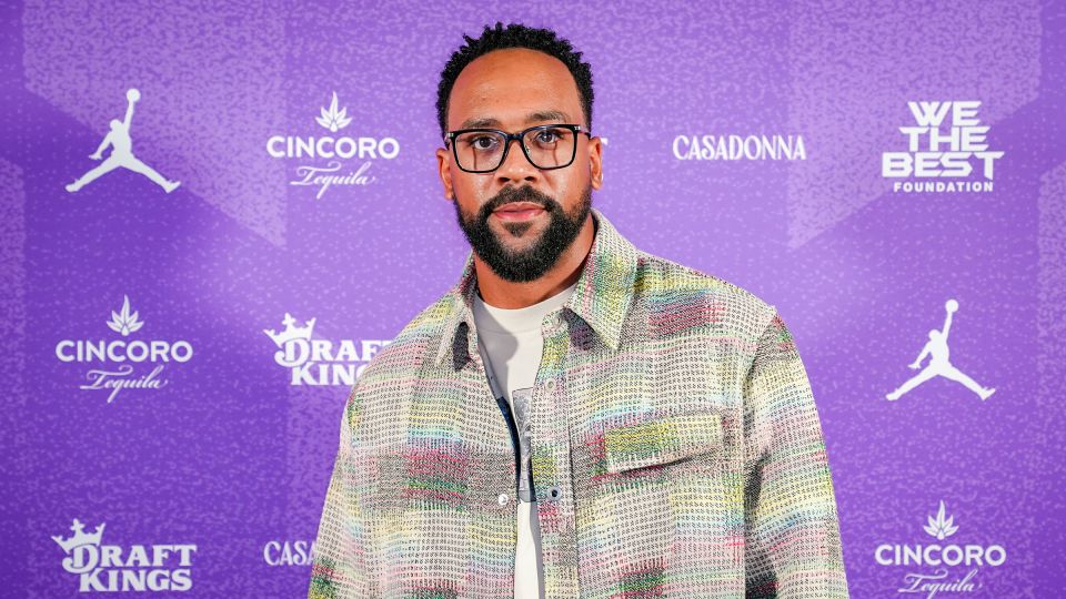 Michael Jordan’s son was arrested in Florida on drug charge after SUV ...