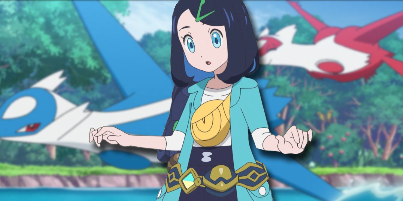 Pokémon's New Anime Is Already Heading for Its Finale: Here Is What You ...