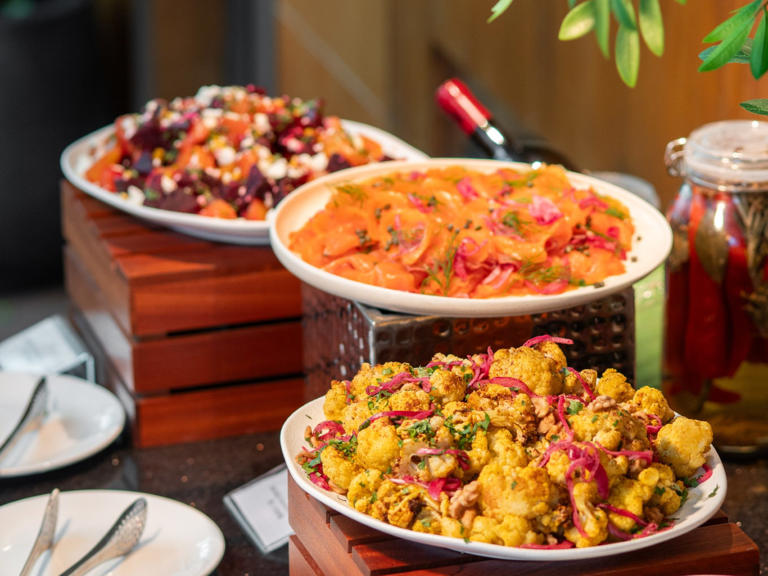 Your Hong Kong weekend food guide for February 7–9