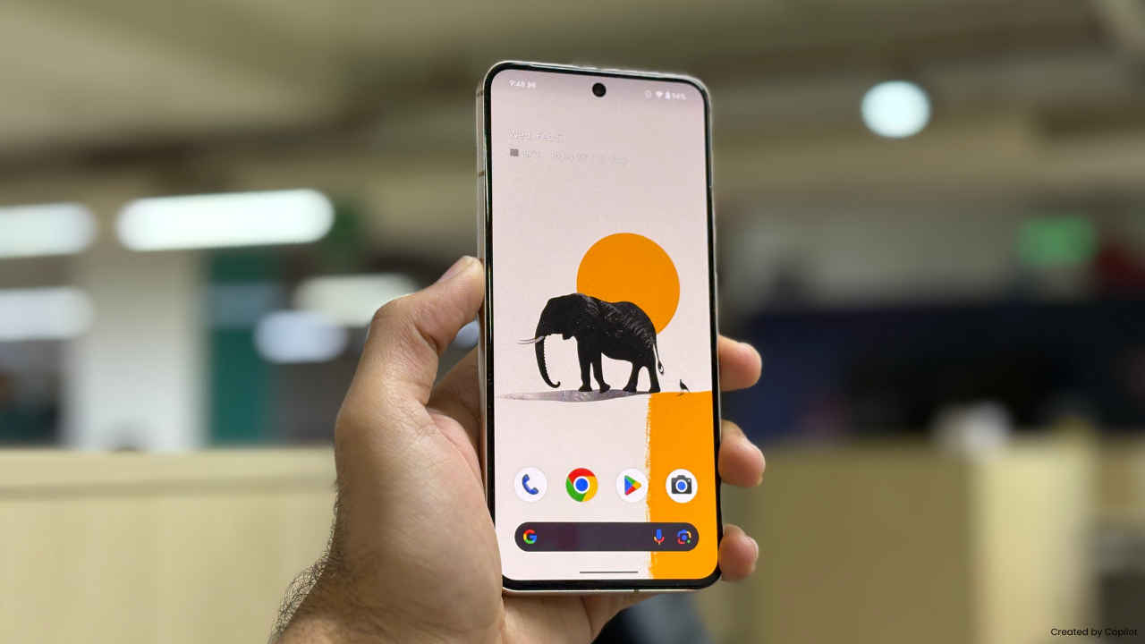 Google may introduce new feature to protect against bank screen share ...