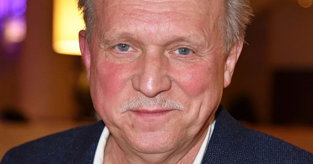 Ulrich Tukur: Sein neues Leben als Winzer in Italien