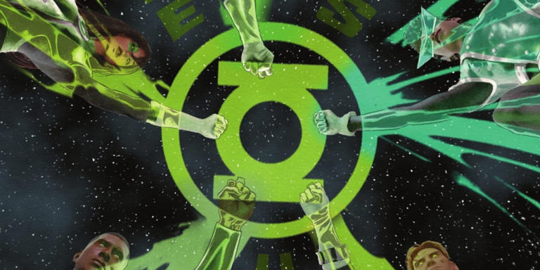 The DC Universe Just Met Its Latest Time Travelling Super Thief