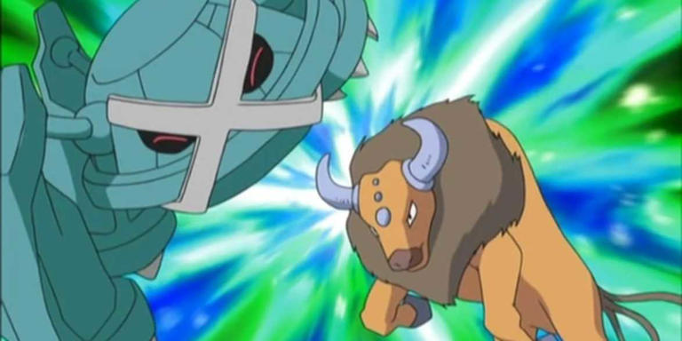 10 Strongest Pokémon Ash Caught in Kanto, Ranked