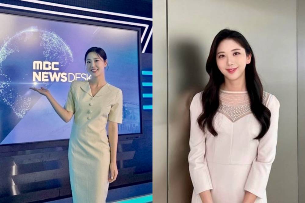 South Korean weathercaster resigns amid workplace bullying allegations ...