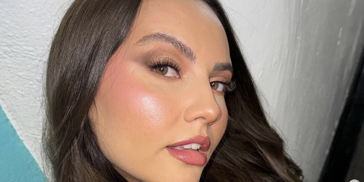 From DJ to plus-size model, Anna Krylova is 39 years old and shows off ...