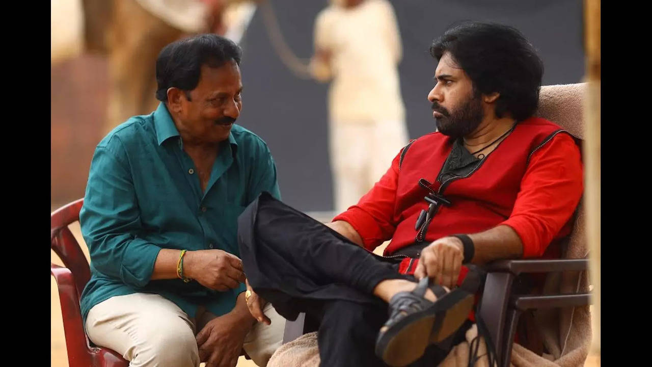 Producer AM Rathnam Says, ‘Hari Hara Veera Mallu’ Will Unveil A New ...