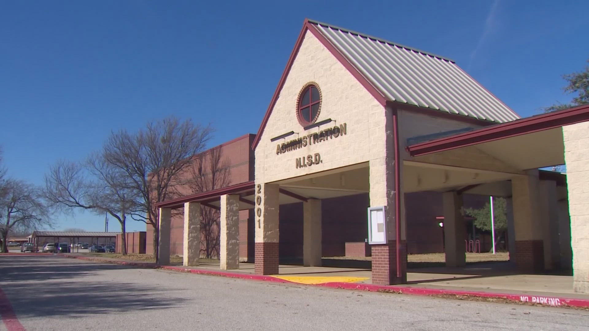 Northwest ISD to cut 101 teaching positions, increase class sizes to ...