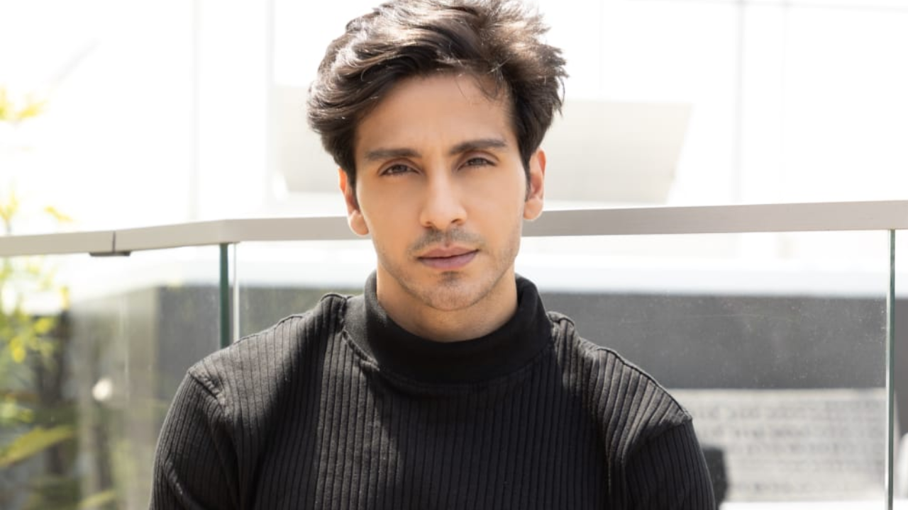 Exclusive- Param Singh on what his fans can expect from his character ...