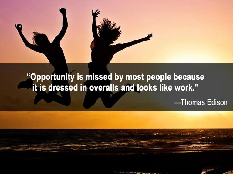 100+ Life-Changing Success Quotes To Inspire, Motivate & Unlock Your ...