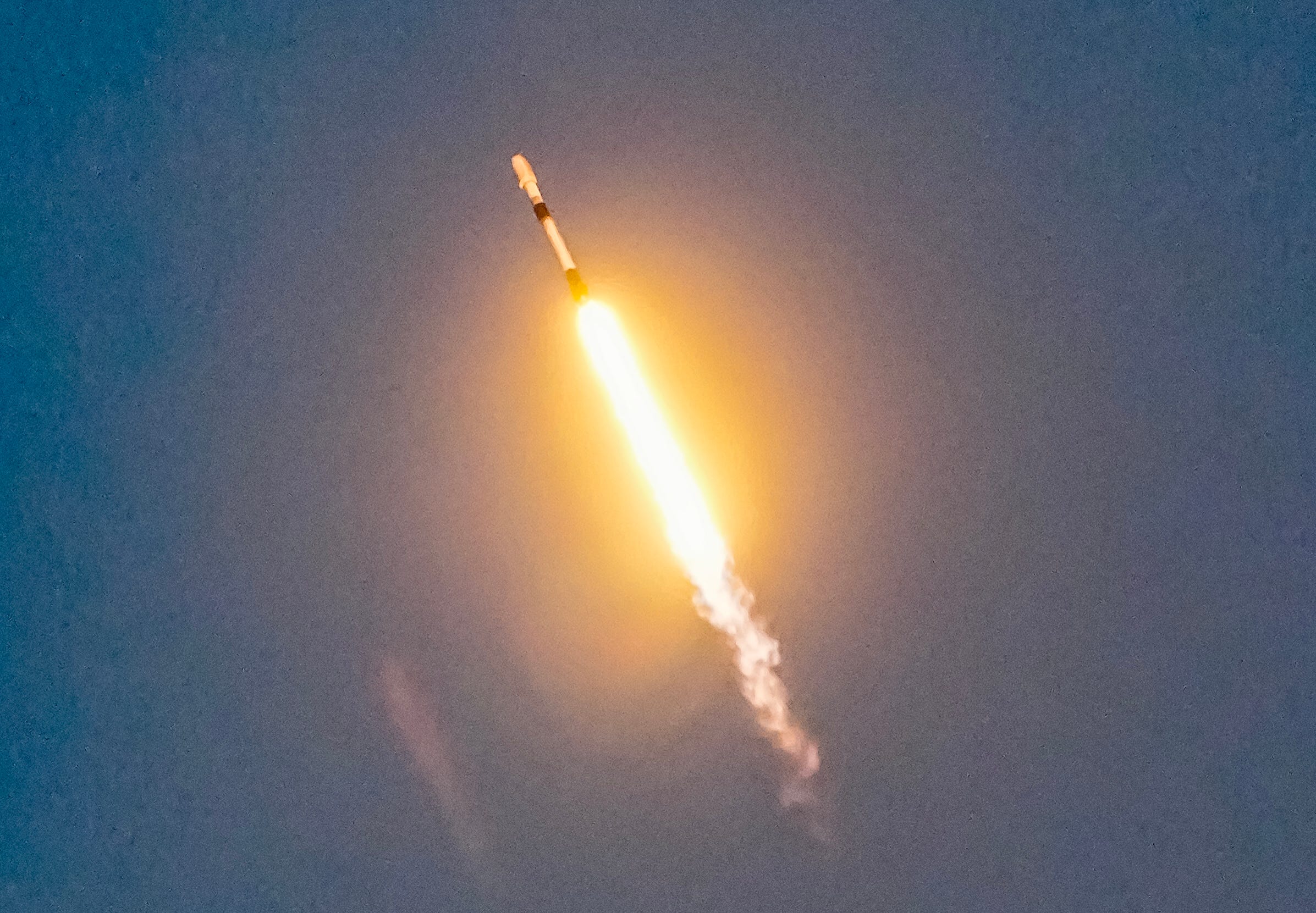 Is there a launch today? Upcoming SpaceX, NASA rocket launch schedule ...