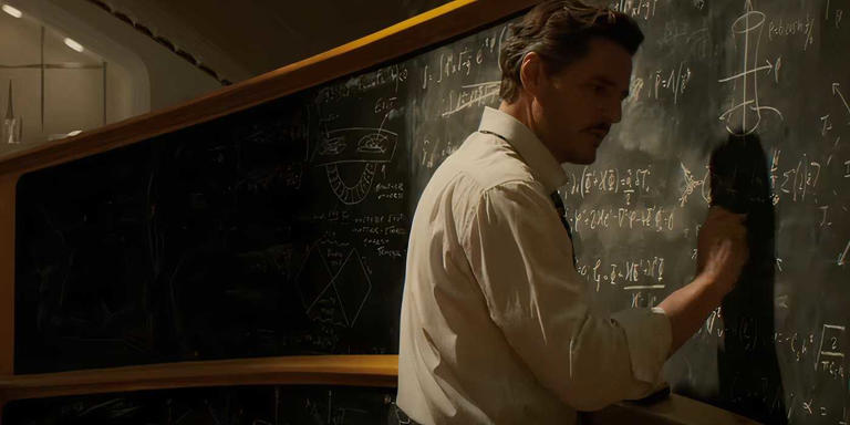 The Fantastic Four: First Steps Director Addresses The MCU Movie's Use Of Practical Sets And ...