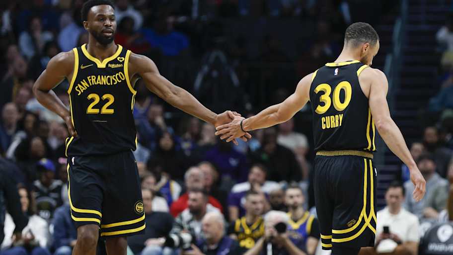 New Report on Warriors Three-Team Trade With Jimmy Butler, Andrew Wiggins