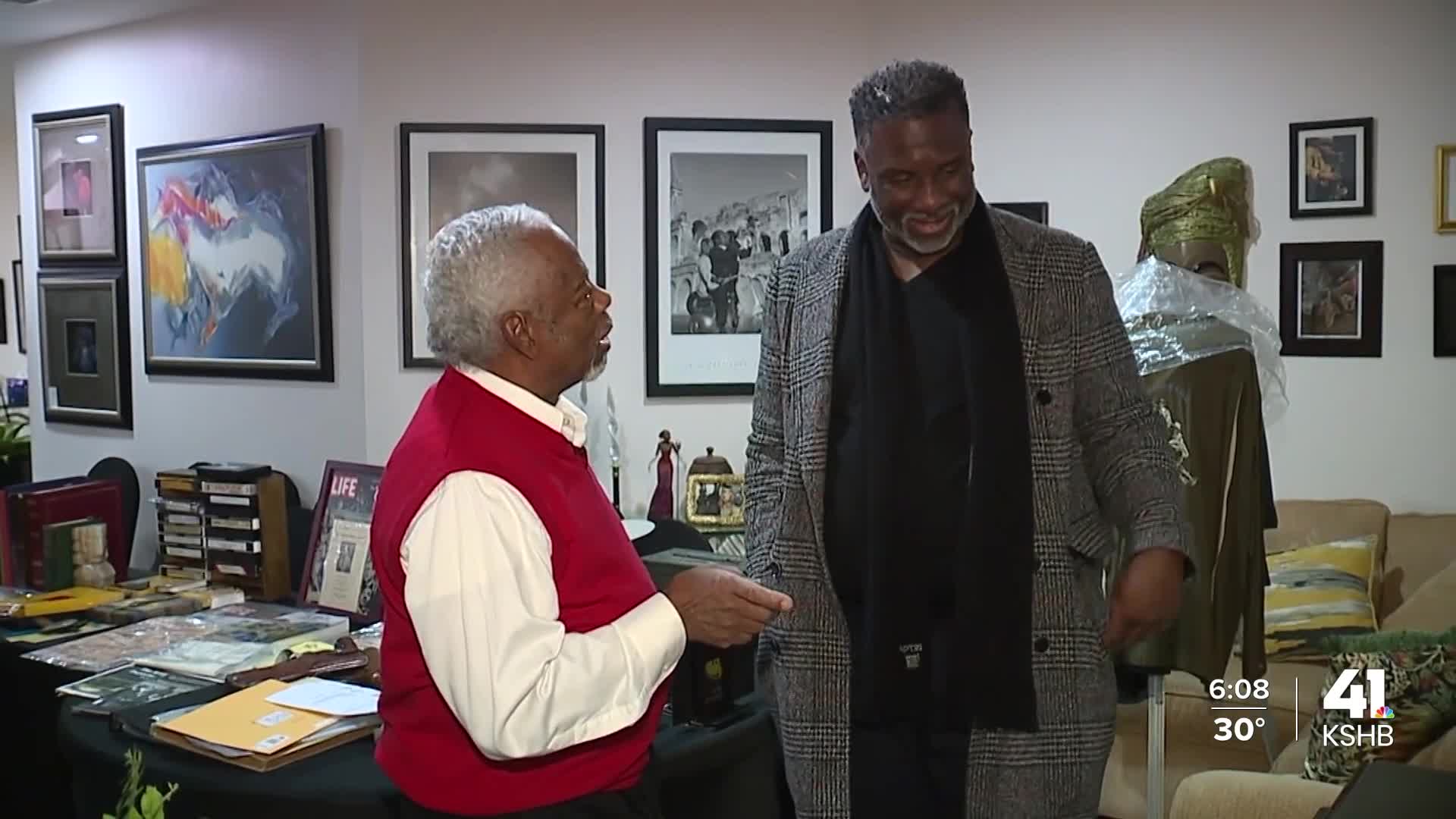 Examining the difference in jazz tunes for Kansas City, New Orleans