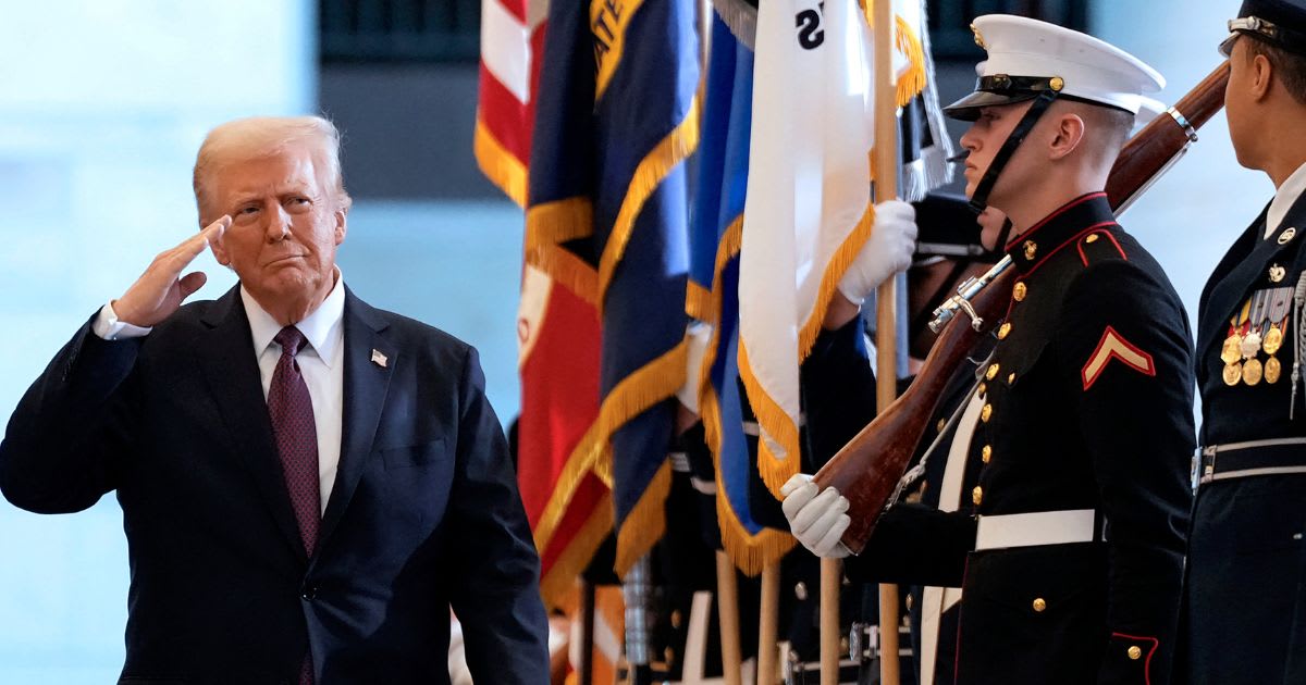 What a Difference a POTUS Makes: Army Recruiting for December and ...