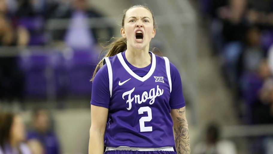 TCU's Madison Conner Named Finalist for Nation’s Top Shooting Guard Award