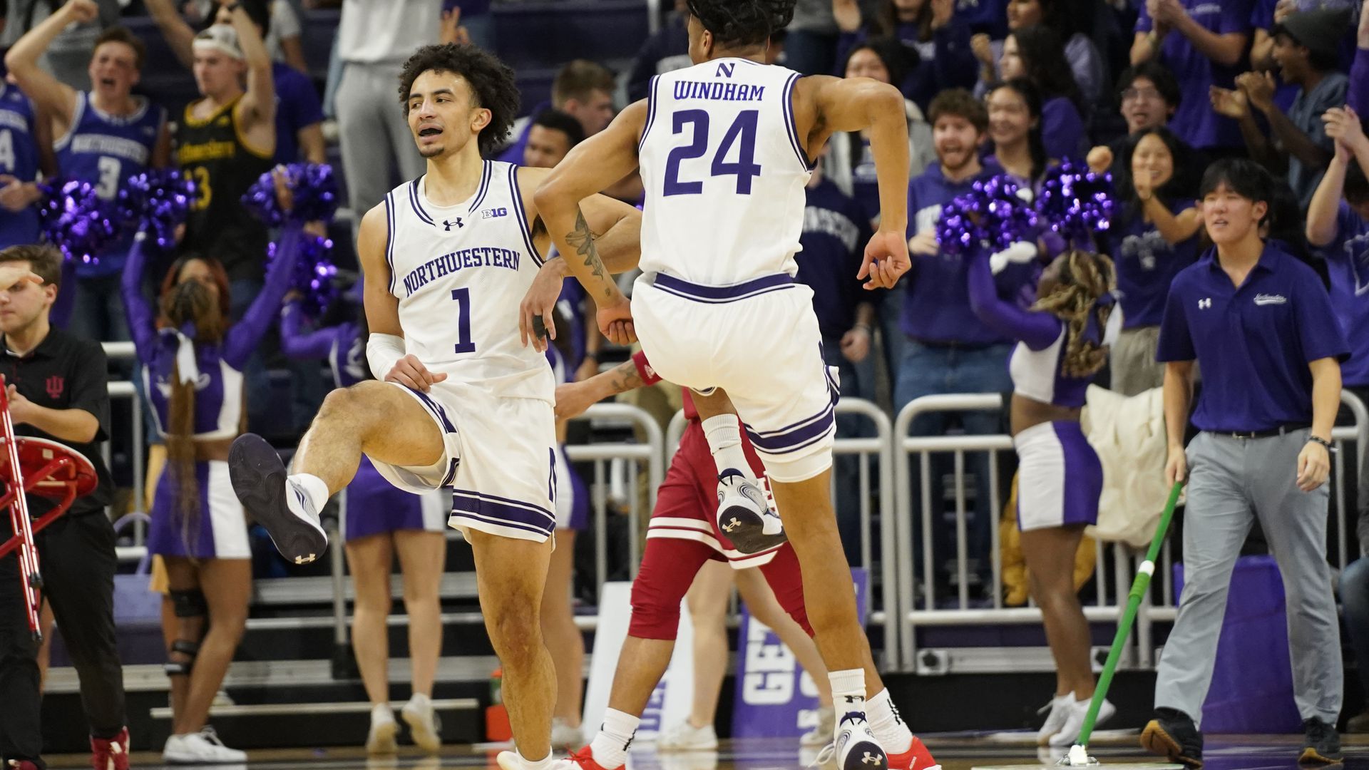 Gamethread/How to watch Northwestern vs. USC: TV, radio, injury report