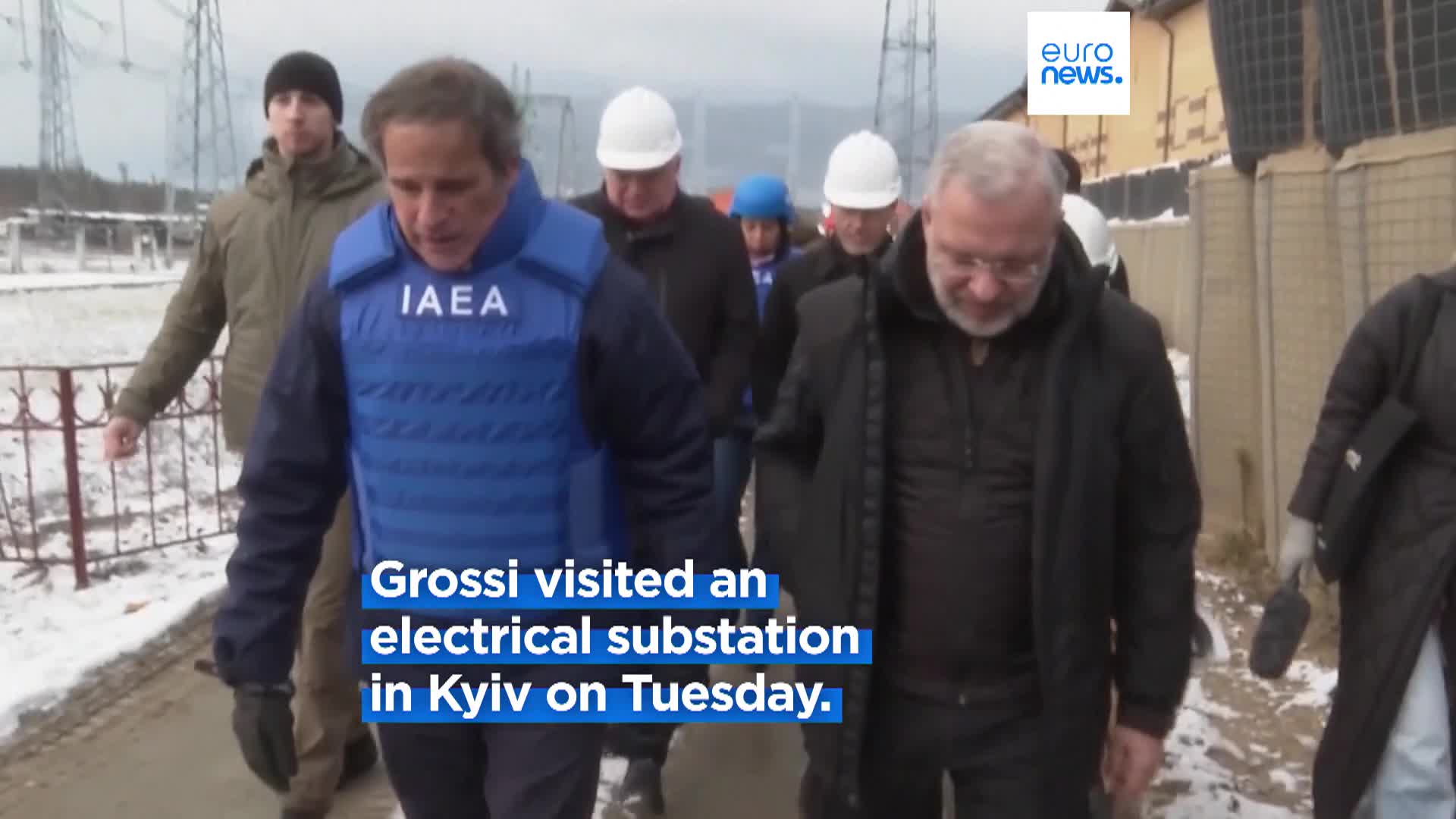 UN atomic watchdog to visit Moscow amid fears of nuclear fallout from ...