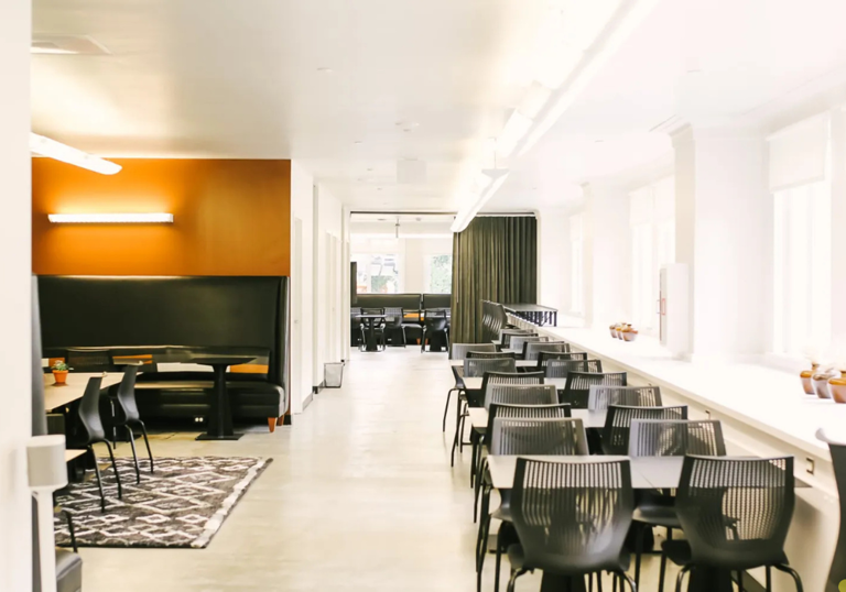 My experience at Forge Birmingham: The ultimate coworking space