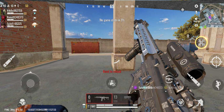 Blood Strike: All Active Codes (July 2025)