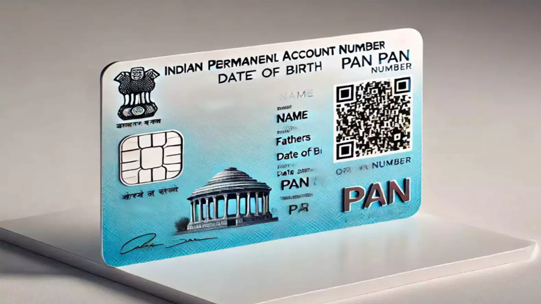 Pan 2.0 Apply Online: Follow This Simple Step-By-Step Guide