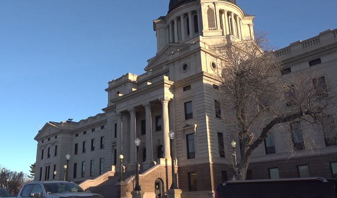 Bill Watch: What you should know in Pierre