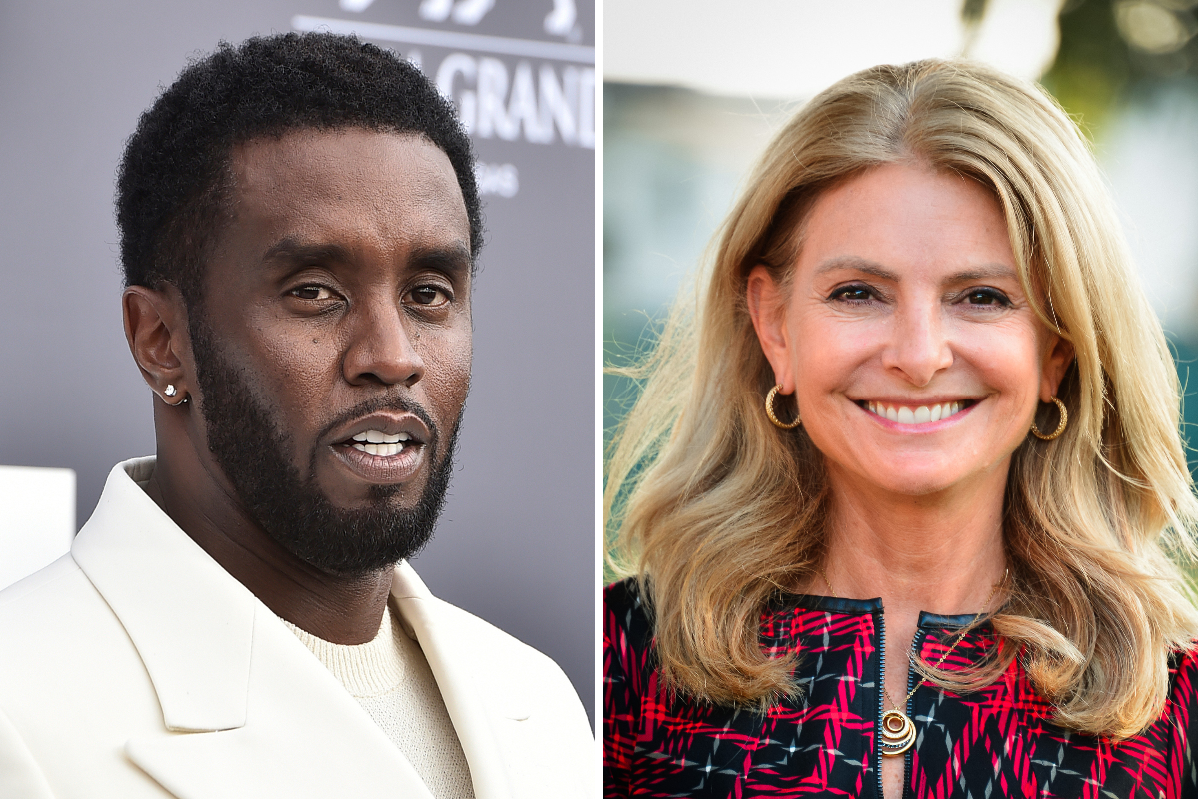 Who Is Lisa Bloom? Attorney Repping Diddy Accusers