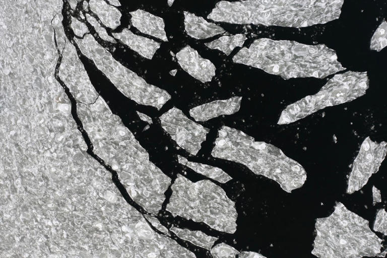 Top climate scientist declares 2C climate goal ‘dead’