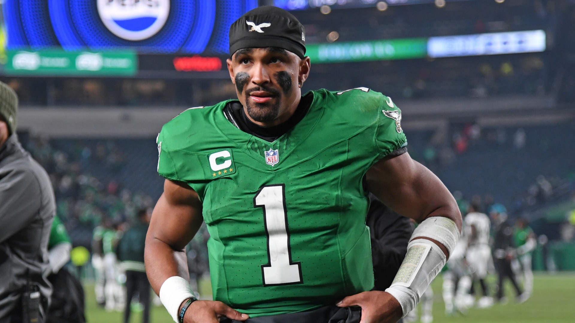 Exploring Super Bowl LIX Injury Updates with Dr. David Chao