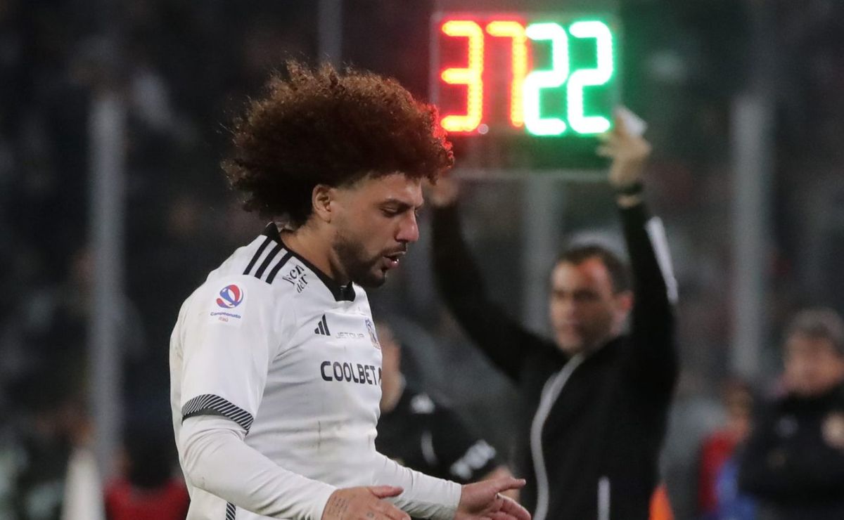 “Colo Colo no…”: DT del Inter Miami revela la trama detrás del fichaje ...