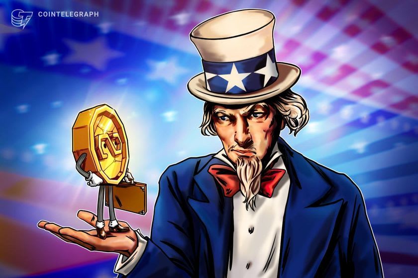 US Senator Hagerty introduces ‘GENIUS’ stablecoin bill