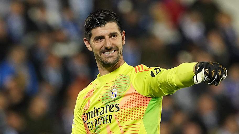 10 Best Real Madrid Goalkeepers, Ranked