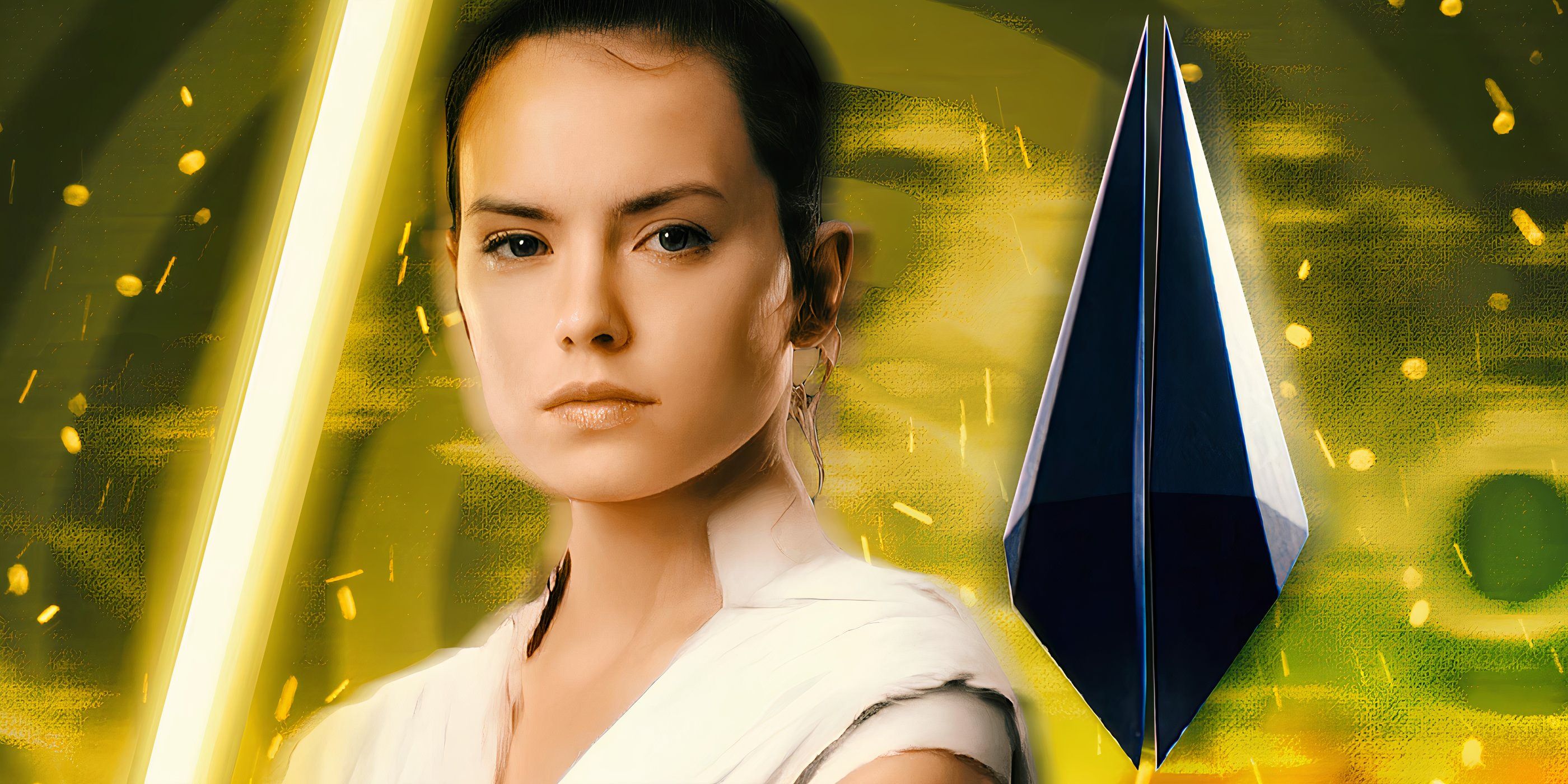 I'm Convinced A 74-Year-Old Sci-Fi Story That Inspired George Lucas ...