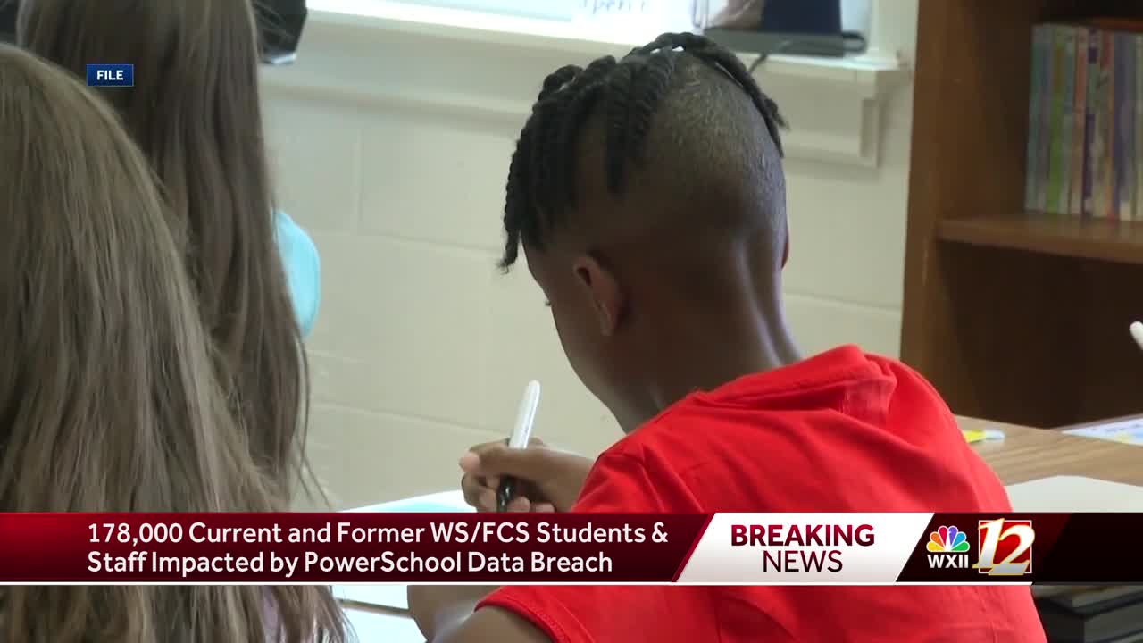 178,000 Winston-Salem/Forsyth County School students and staff affected ...