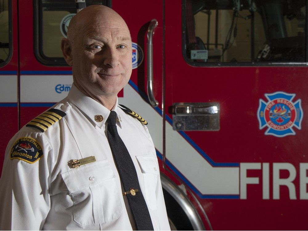 'A hard place for first responders': Mental health and $6-million ...