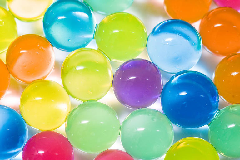 Parents Call for Water Bead Ban After Child's Brain Injury