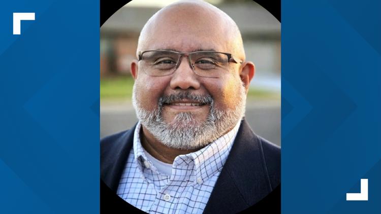 Midland County names new Horseshoe Arena director