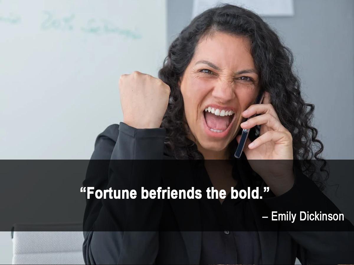 100+ Life-Changing Success Quotes To Inspire, Motivate & Unlock Your ...