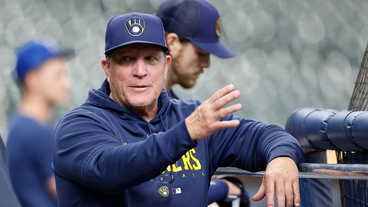 MLB: Players Who Could Step in for Willy Adames on the Brewers