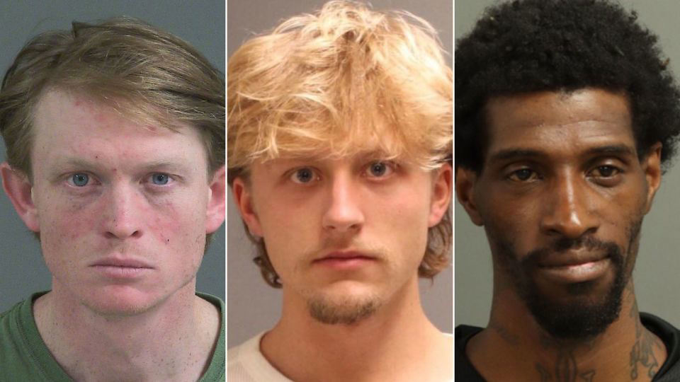 Multiple ICE impersonation arrests made during nationwide immigration ... Multiple ICE impersonation arrests made during nationwide immigration ...
